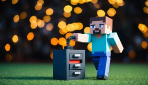 Comando para manter o inventário no Minecraft: Como garantir que seus ...