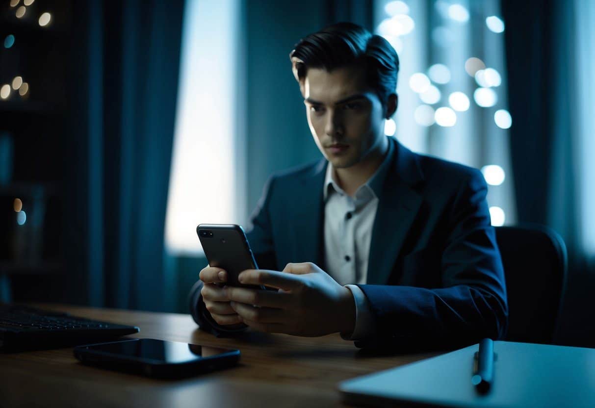 Como mandar SMS anônimo: Métodos seguros e eficazes para enviar ...