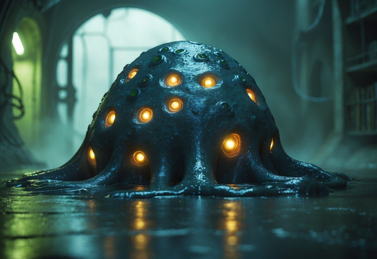 O que é shoggoth? Origem, significado, IA e universo cripto