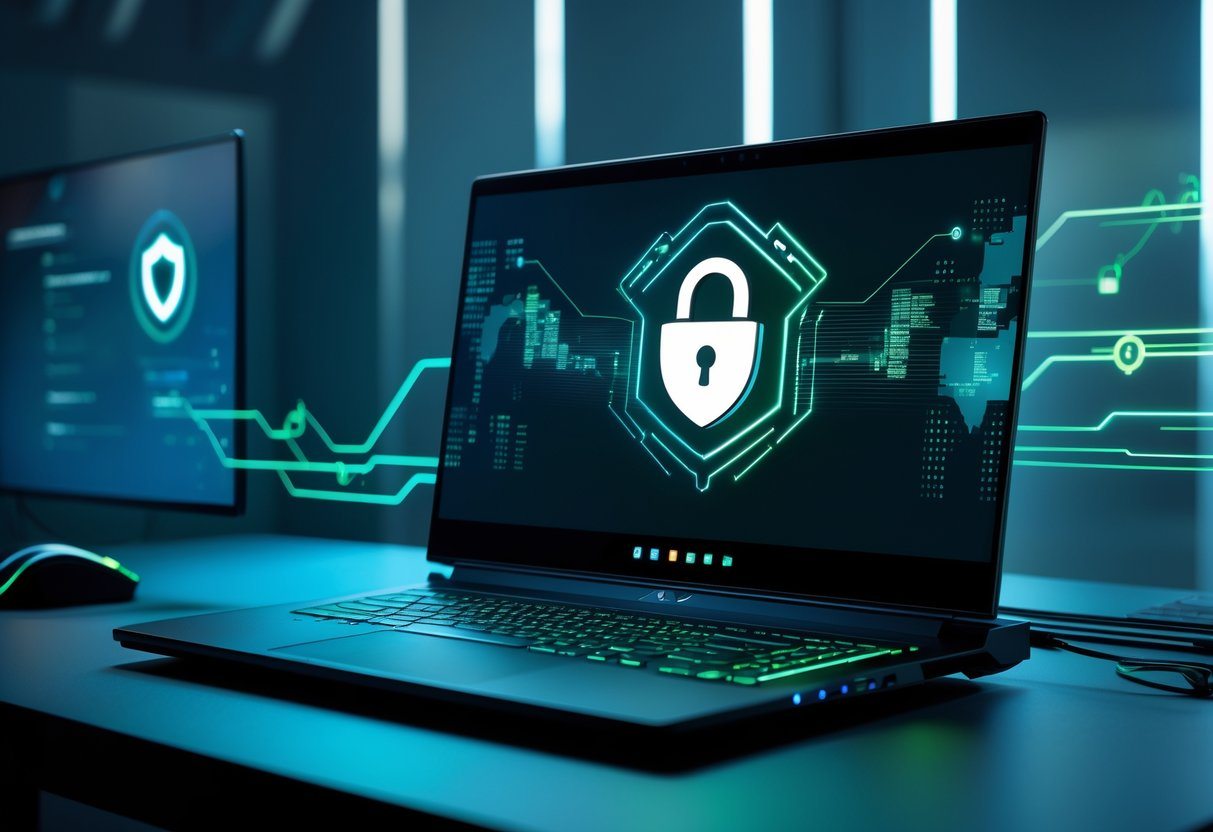 Secure Boot Valorant: Guia Completo para Jogar sem Erros