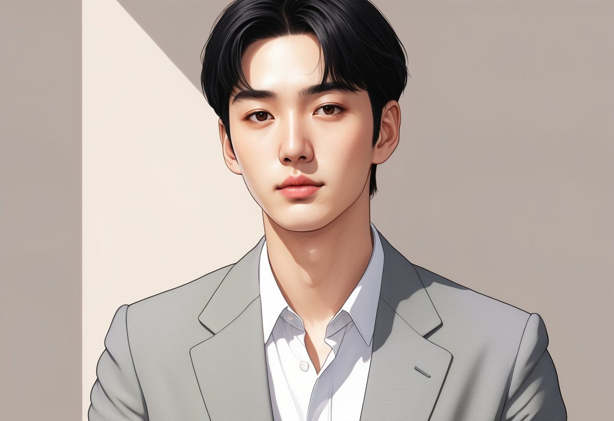 Tudo sobre Lee Han Byeol: A Ascensão da Estrela de 'Mask Girl'