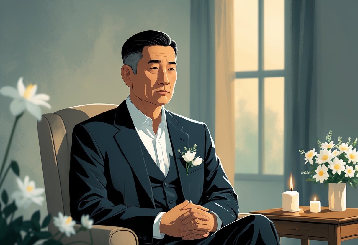 Poong Woon-ho morreu de que? Entenda o fim de Garota do Século 20