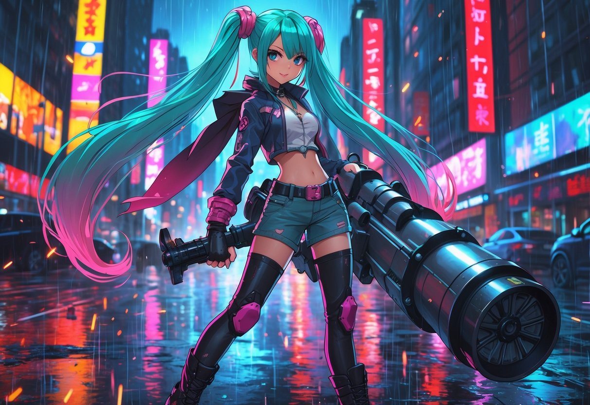 Onde ver Jinx Manhwa? Guia Completo e Plataformas Populares