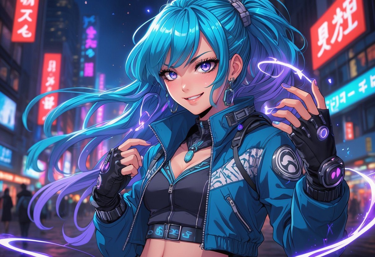 Onde ver Jinx Manhwa? Guia Completo e Plataformas Populares